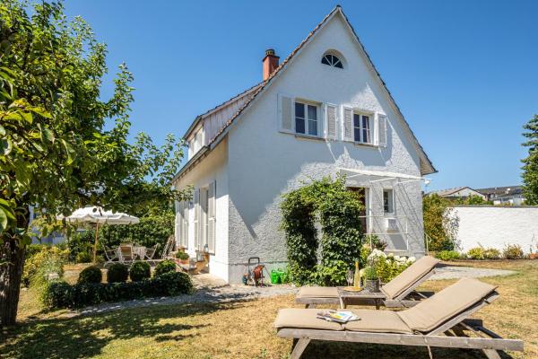 Ferienhaus Immenstaad - Lake Constance