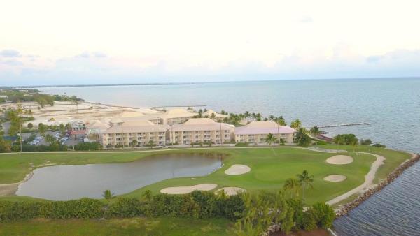 Holiday Inn Resort Grand Cayman By Ihg - 케이맨 제도