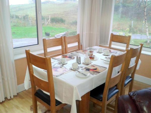 Ornum House - Beauly
