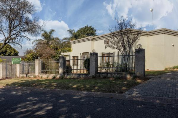 Ramandire B&b - Witbank