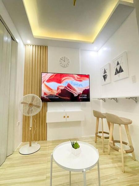 Victoria Sports Tower - Cozy Ambiance Condo Unit - Quezon City