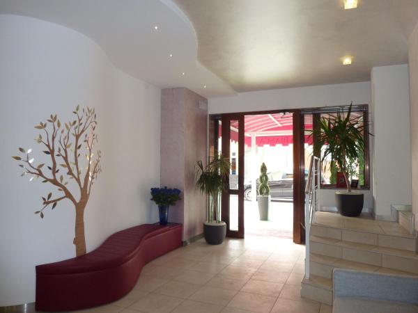 Alla Bianca Hotel - Lido di Venezia