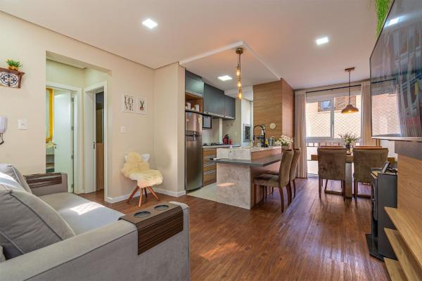 Apartamento Montenegro - @Stayhousetemporada - Canela