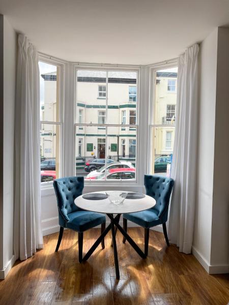 One Abbey Court - Whitby, UK