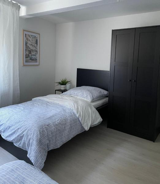 Sano Apartments - Bei Uwe - Hagen