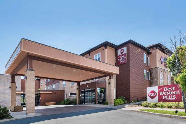 Best Western Plus, Bathurst Hotel & Suites - Bathurst, NB
