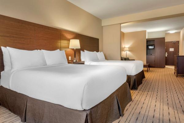 Best Western Plus, Bathurst Hotel & Suites - Bathurst, NB
