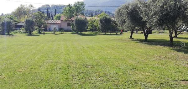 Villa Graziella - Peymeinade