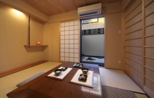 Kirakuan Kyoto Station South / Vacation Stay 10876 - Kyoto