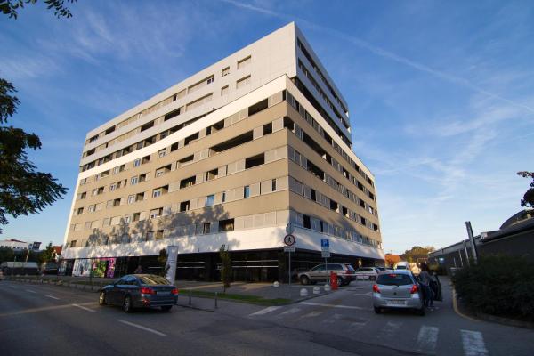 Apartment Green Gold - Zagreb