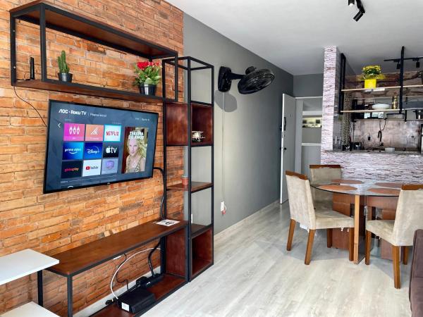 Descanso Familia Ponta Verde - Alagoas (estado)