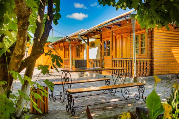 Eco Cottage - Kutaisi