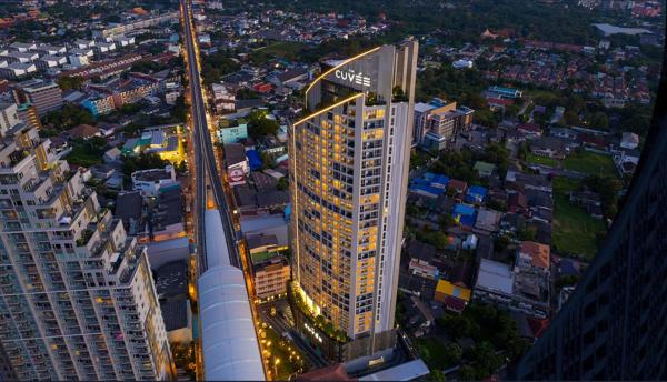 Oakwood Suites Tiwanon Bangkok - Bangkok