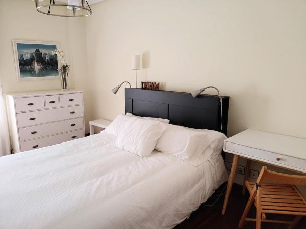 Apartamento Orchid Leioa, Bilbao A 12 Min, Parking - Santurce