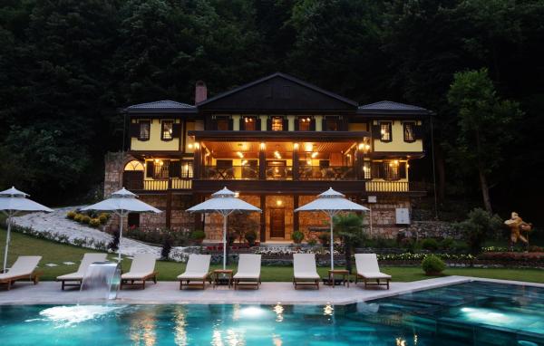 Casa Giallo Managed By Dedeman - Sapanca