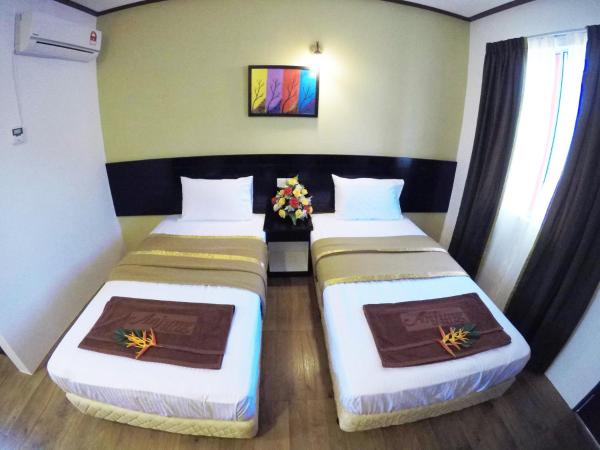 Anjung Villa - Langkawi