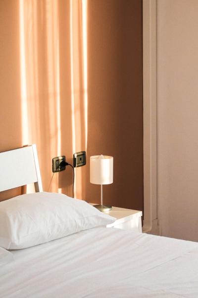 Hotel Fontaine Bleue - Borgomanero