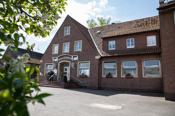 Hotel Restaurant Große Teichsmühle - Haltern am See