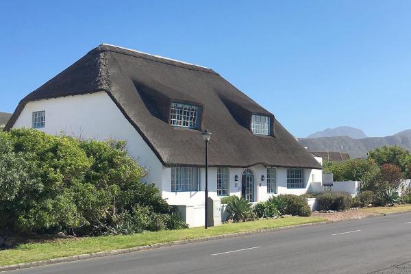 Cliff Cottage Hermanus - Hermanus