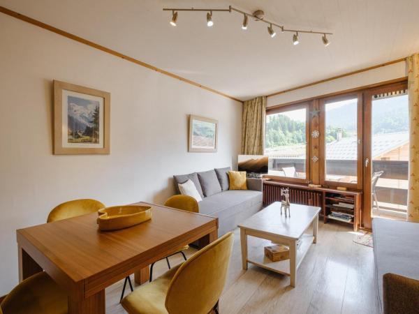 Studio Lumineux Au Cœur Du Village, Animaux Admis - Fr-1-304-67 - La Clusaz