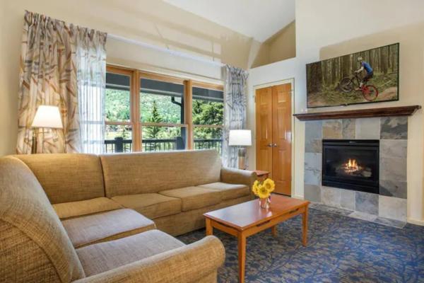 Bluegreen's Streamside At Vail - Colorado