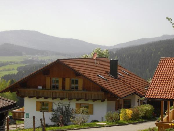 Familienferienhof Kroner - Lindberg