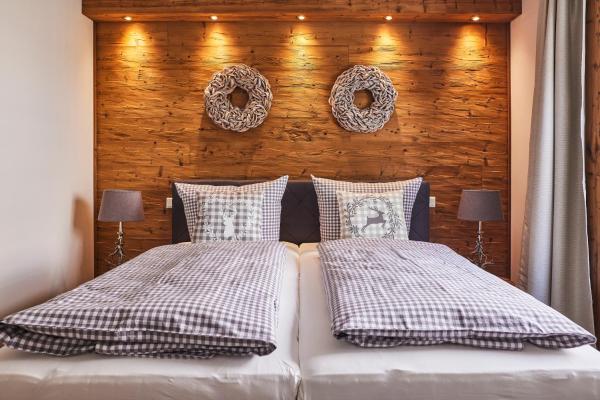 Mountain Suites Braunlage - Bergzauber - Braunlage