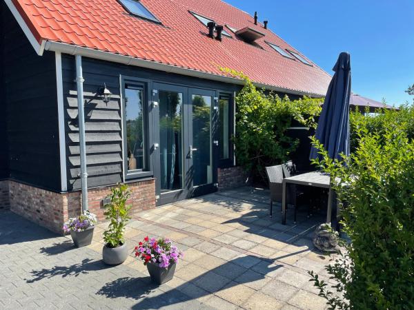 Appartement 5 - Aagtekerke