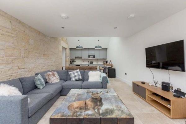 Kinness Cottage - Saint Andrews