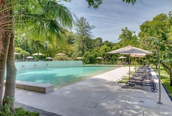 Rambaldi Apartments Casa Nr 7 - Bardolino