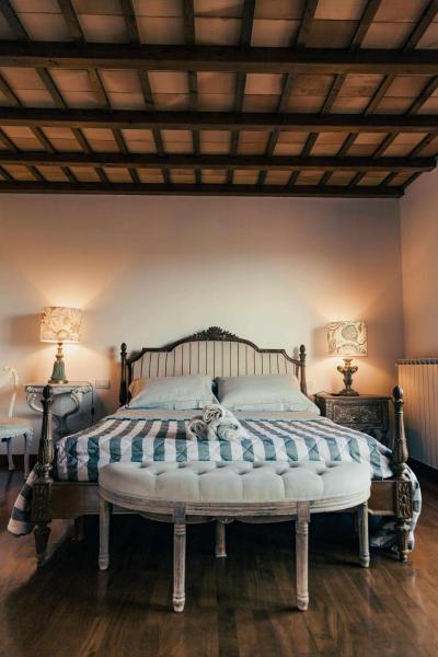 Bed And Breakfast Villa Romano - Nettuno