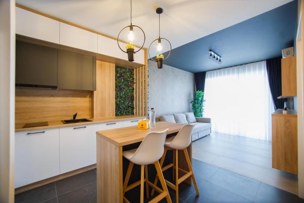 Duo Chic Apartment - Oradea