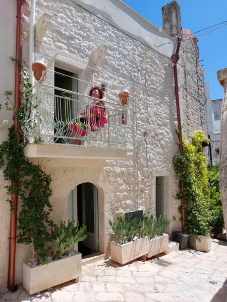 Maison Matilde - Ceglie Messapica
