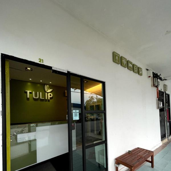 Tulip Hotel - Tambun
