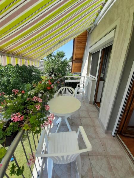 Ilona Vendégház Balatonszabadi - Siófok