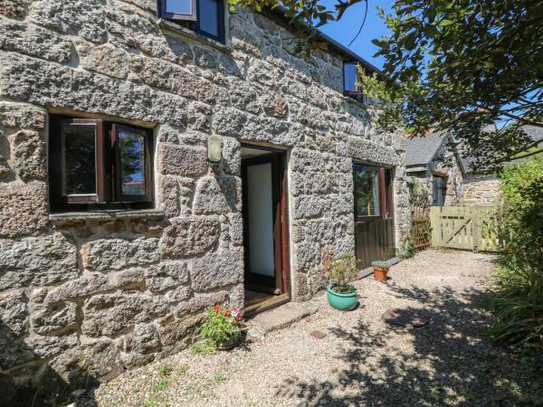 Lower Rissick Cottage - Saint Just