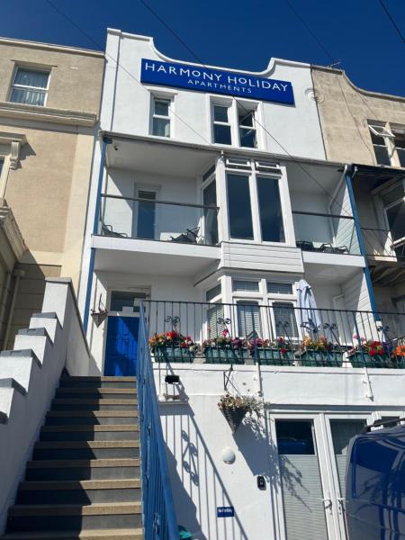 Harmony Apartments - England