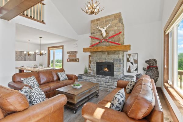 Luxurious Arlberg Retreat 89883 - Thornbury