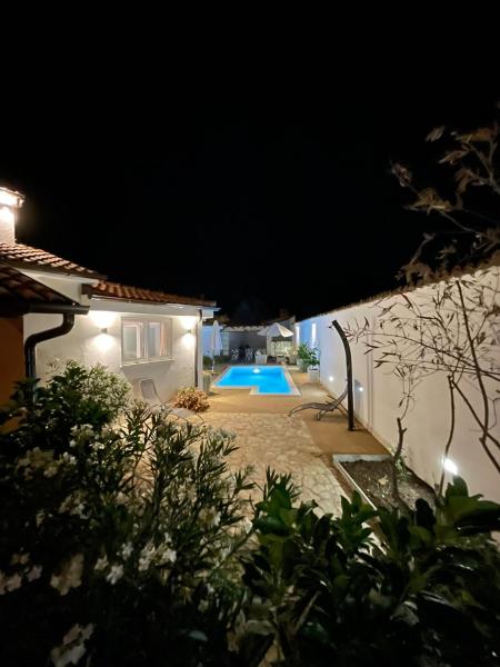 Villa Natka - Rovinj