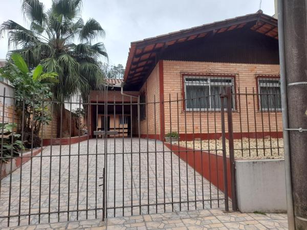 Casa Aconchegoblu - Blumenau