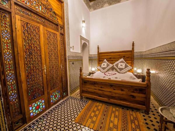 Charming Riad Ouliya In Fs - Fès