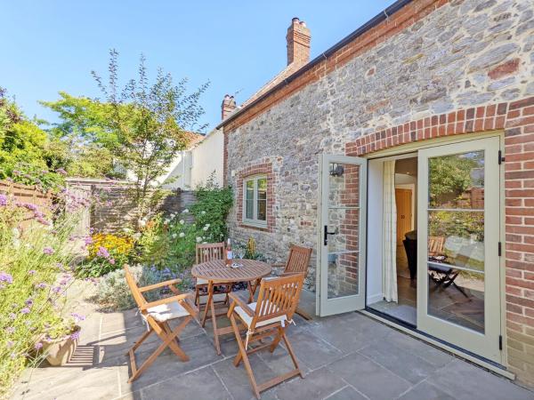 Hearnesbrook Barn , Emsworth - West Sussex