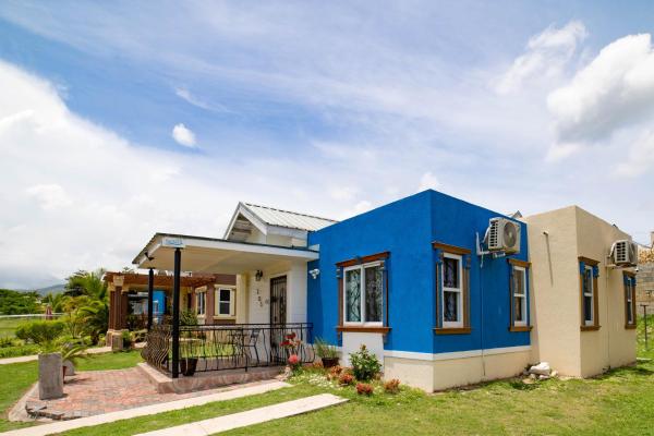 Nickels Garden Villas - Montego Bay