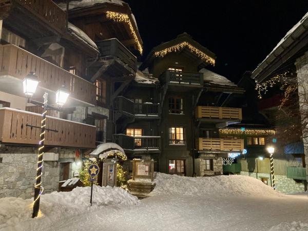 Appartement Arc 1950 M, Ski Au Pied, Piscine Extérieure Chauffée, Remontées Mécaniques à 100m, Sauna Et Salle De Sports - Bourg-Saint-Maurice