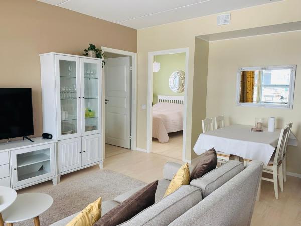 Cosy Home Victoria, Espoo - 헬싱키