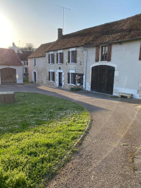 Saint Vincent - Sancerre