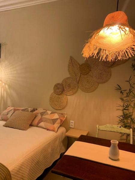 Flat Apebambu Pertinho Do Beach Park - Fortaleza