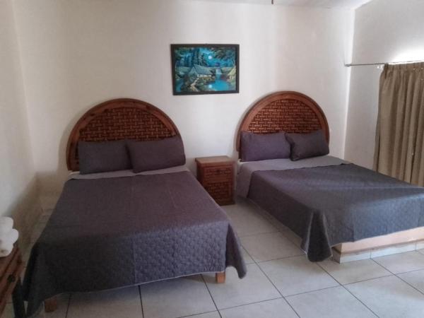 Hotel Posada Aguascalientes - Aguascalientes