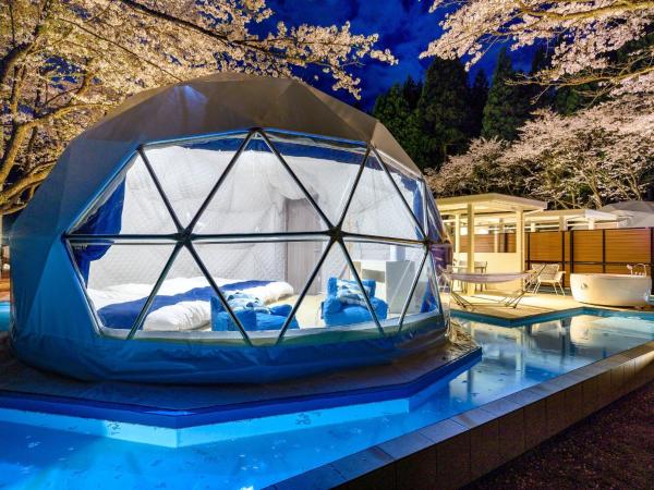 Lupo Forest "Gran Forest Echizen Miyama" - Vacation Stay 07085v - Fukui, Japan