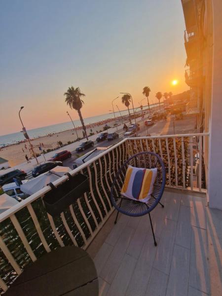 A'ma Casa Holiday & Business Apartments - Gela